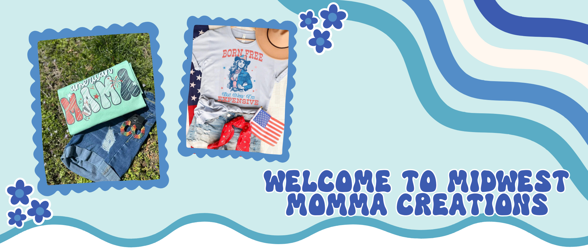 Midwest Momma Creations